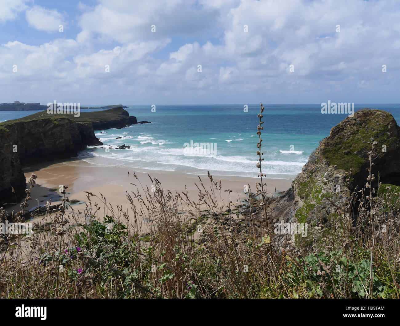 From west cliff hi-res stock photography and images - Alamy