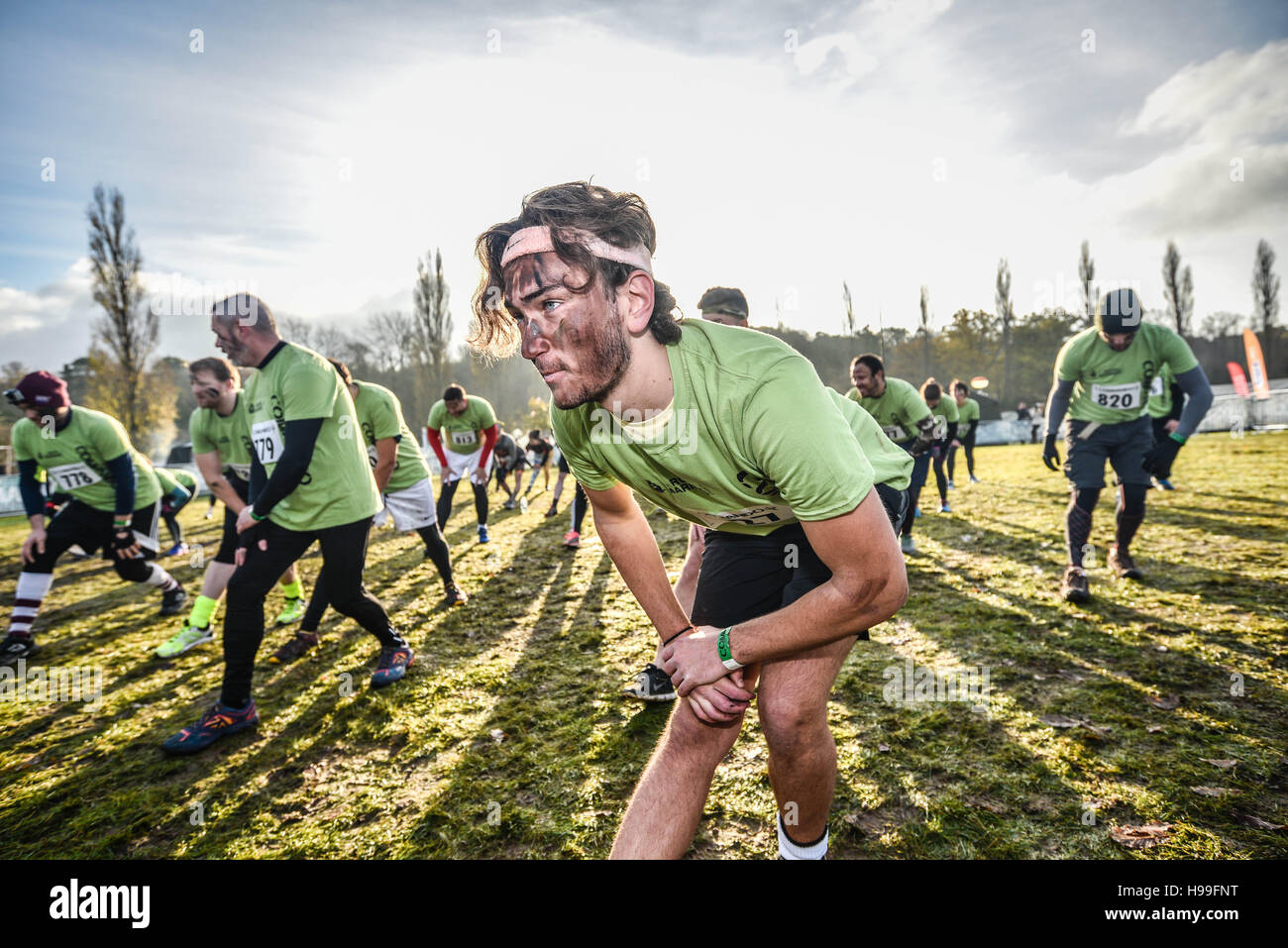 Sports Action Photo Stock Photo - Alamy