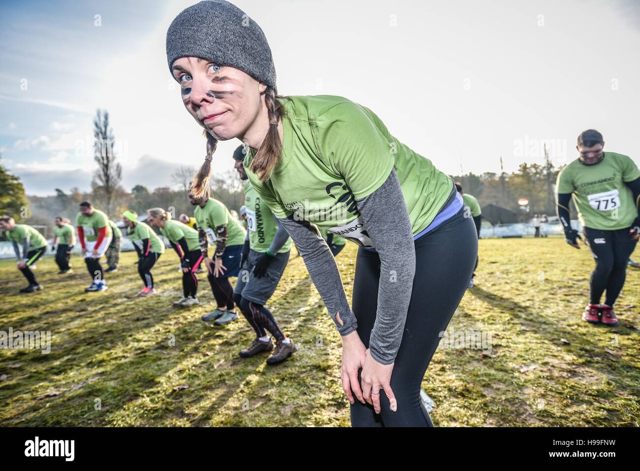 Sports Action Photo Stock Photo - Alamy
