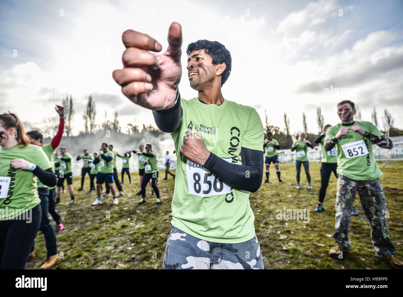 Sports Action Photo Stock Photo - Alamy