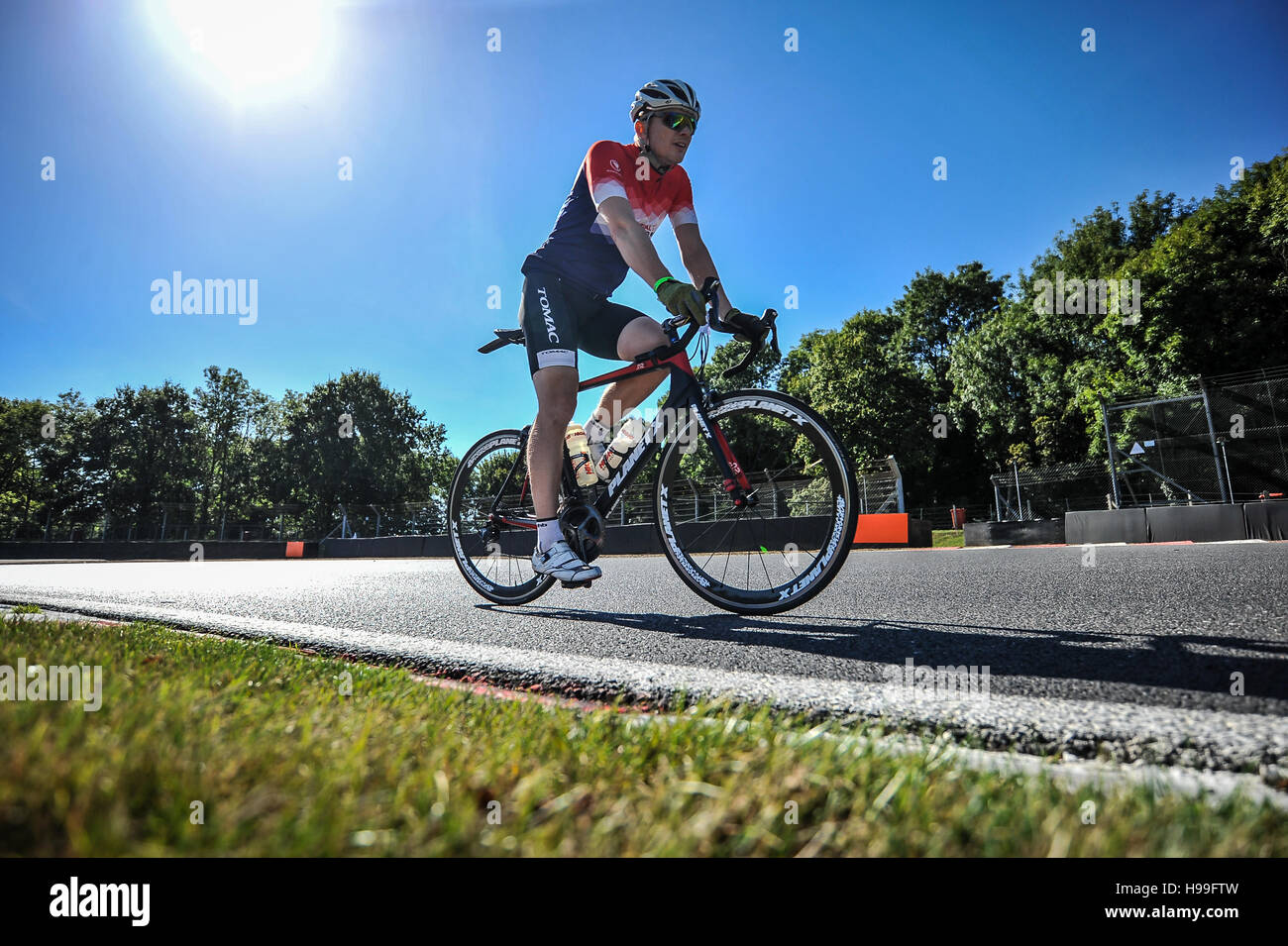 Sports Action Photo Stock Photo - Alamy