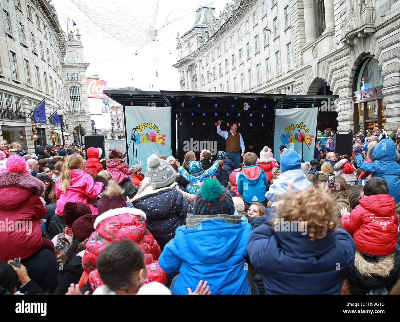 Cbeebies High Resolution Stock Photography and Images - Alamy