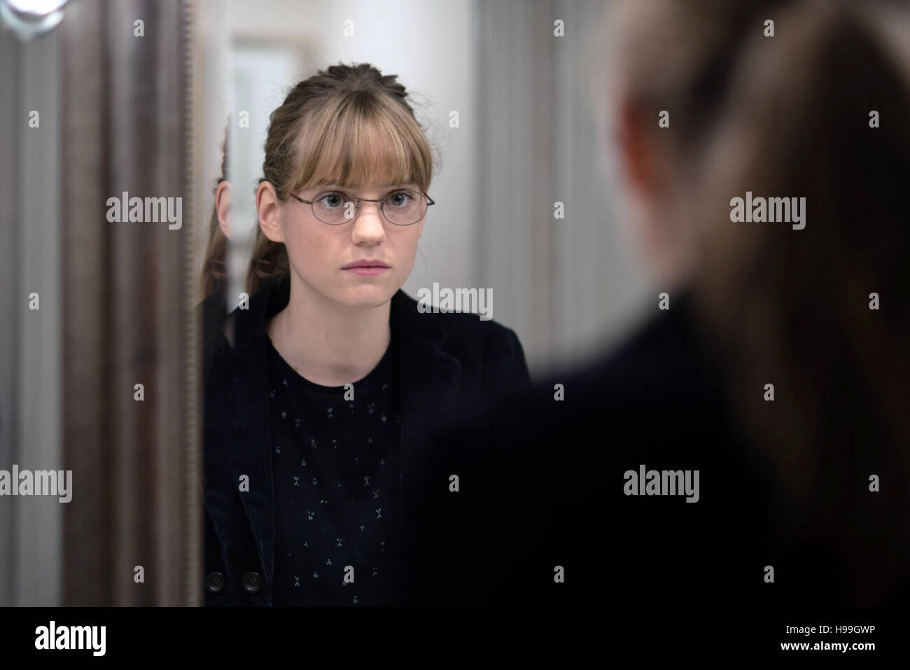 Radin! is a French comedy film directed by Fred Cavaye. This photograph ...