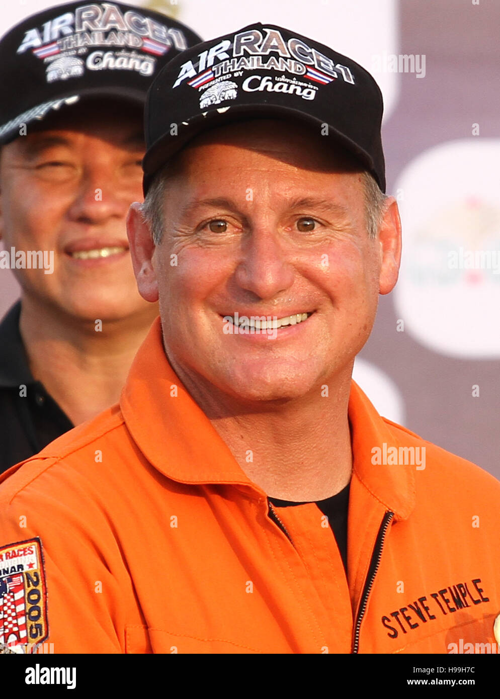 Chang airport hi-res stock photography and images - Alamy