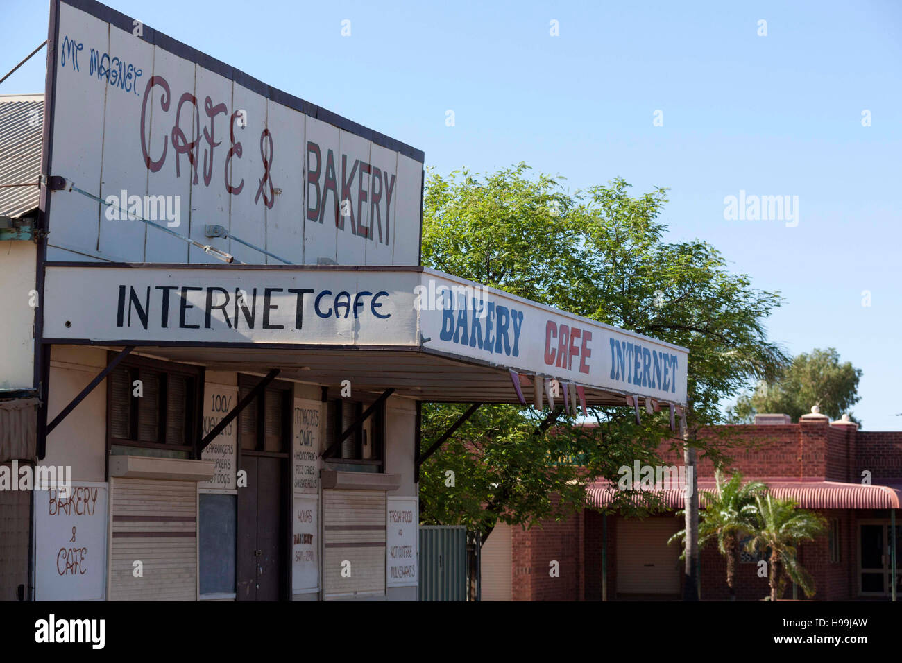 Gold mining in australia hi-res stock photography and images - Alamy