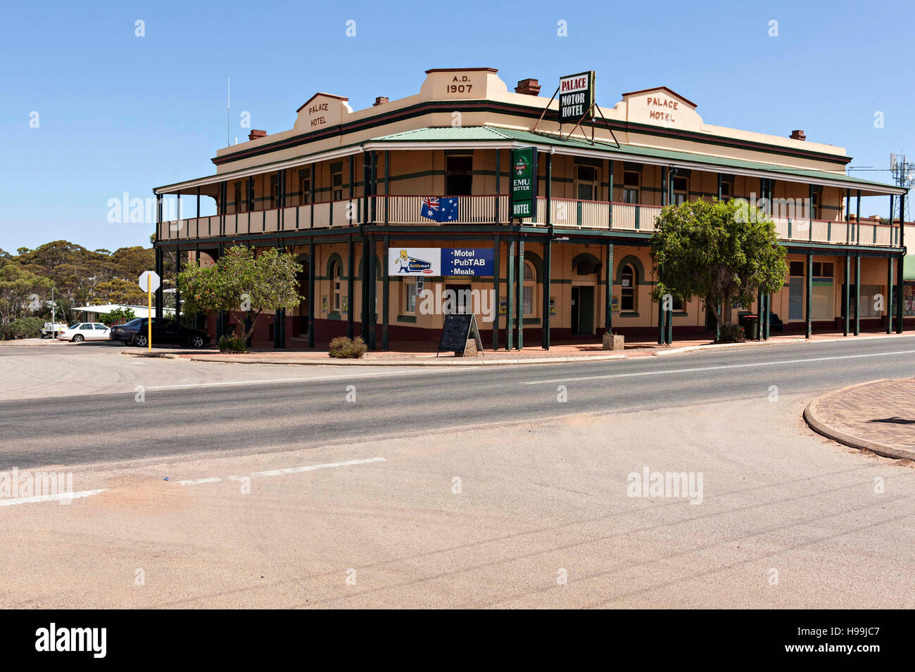 Ravensthorpe hi-res stock photography and images - Alamy