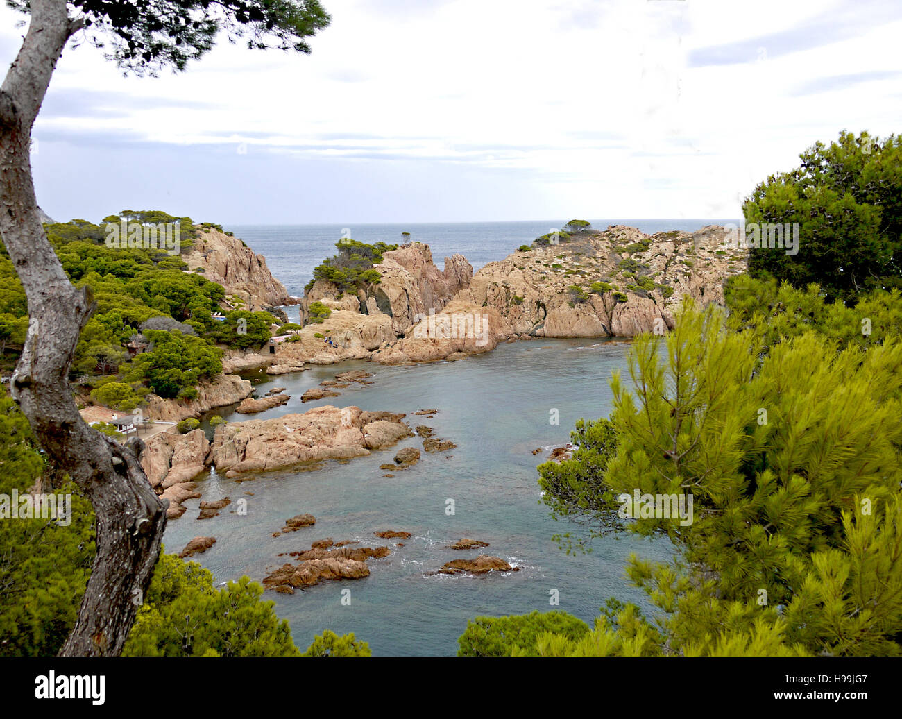 Aigua xelida hi-res stock photography and images - Alamy