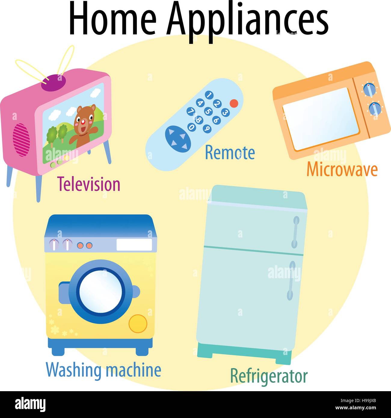 Home vector vectors hi-res stock photography and images - Alamy