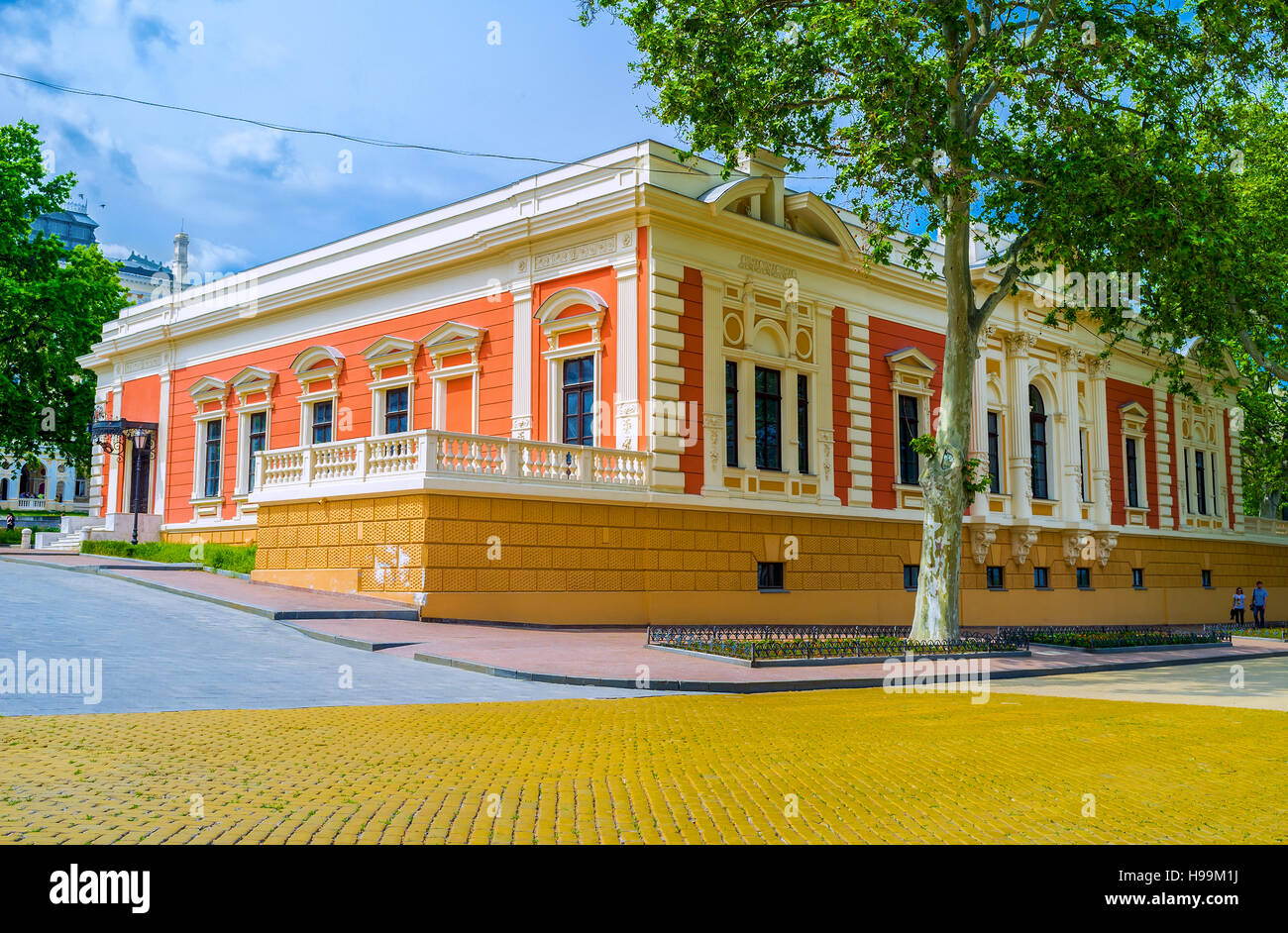Building museum navy located hi-res stock photography and images - Alamy