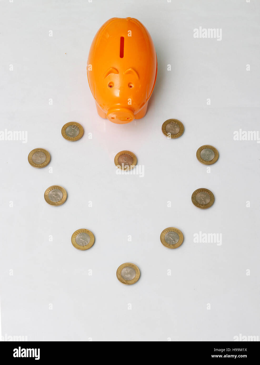 Indian rupees with poor hi-res stock photography and images - Alamy