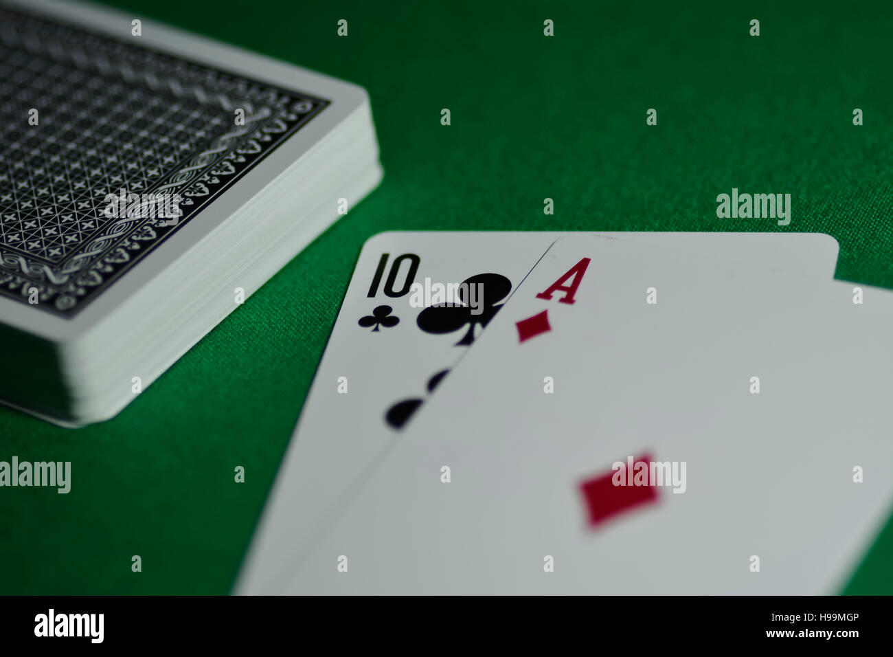 ace, poker, cards, game Stock Photo - Alamy