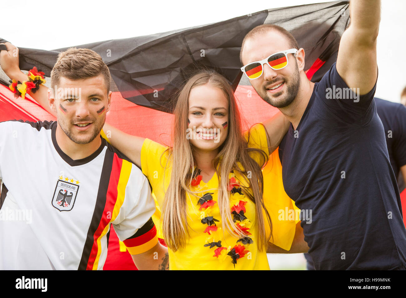 Portrait flag hi-res stock photography and images - Alamy