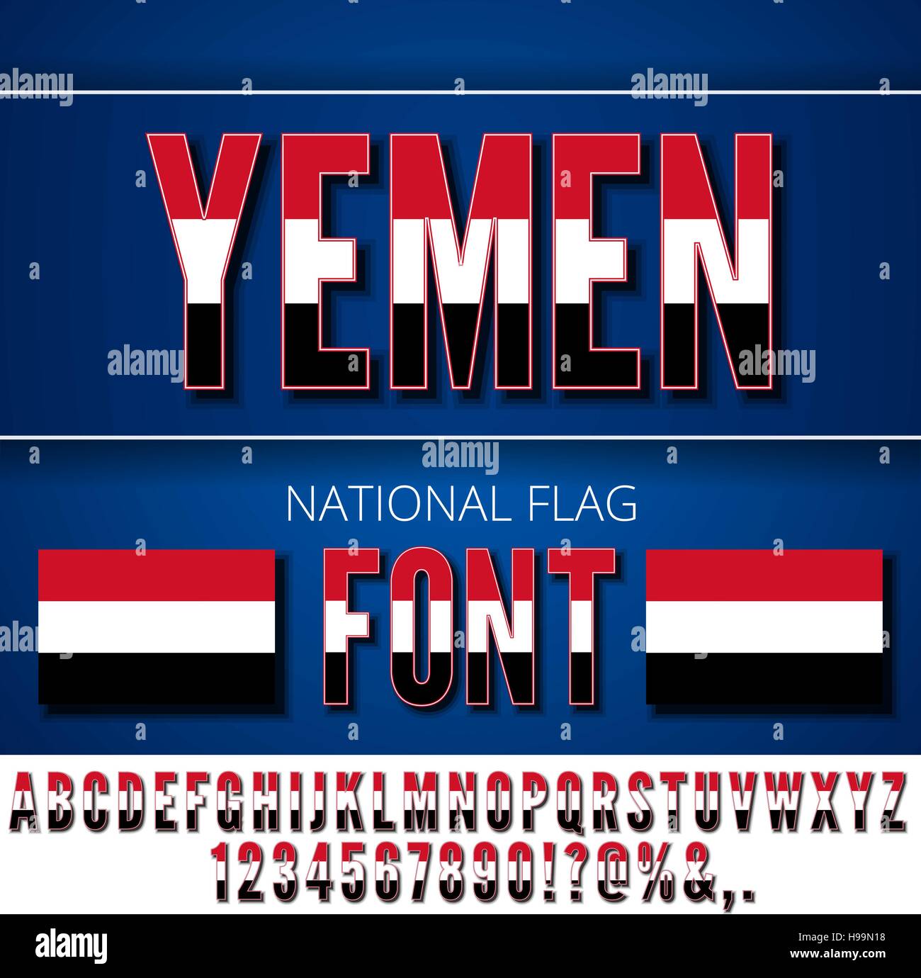 Question mark font Stock Vector Images - Alamy