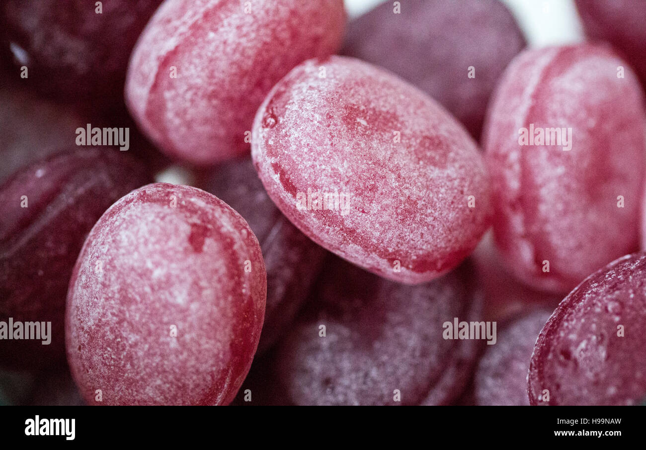 Sugar coated sweets hi-res stock photography and images - Alamy