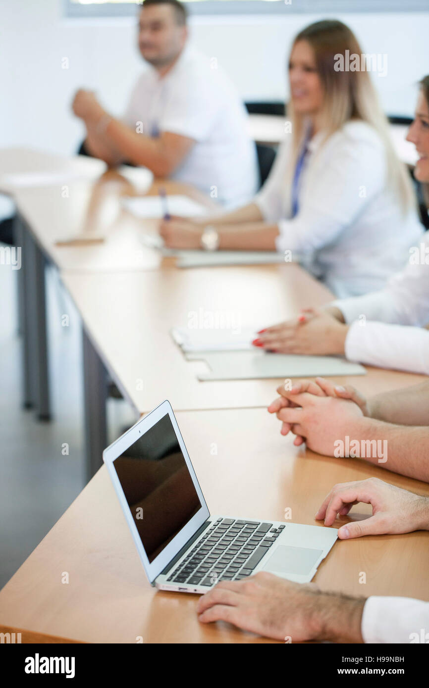 Using training hi-res stock photography and images - Alamy