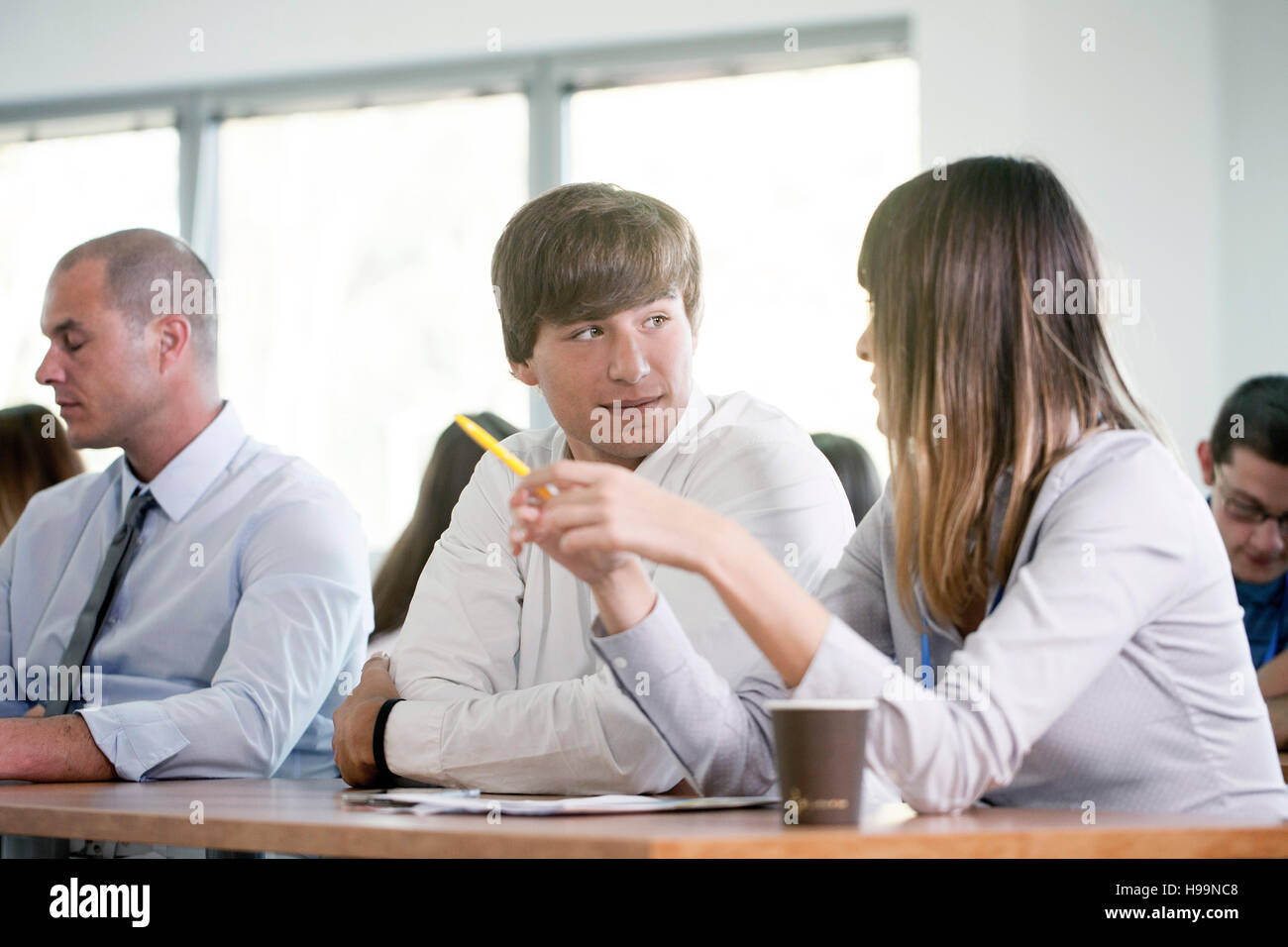 Alert class hi-res stock photography and images - Alamy
