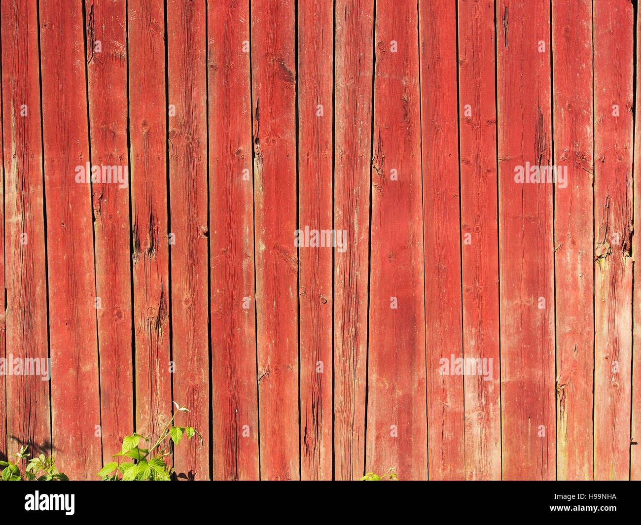 An old barn wall Stock Photo - Alamy