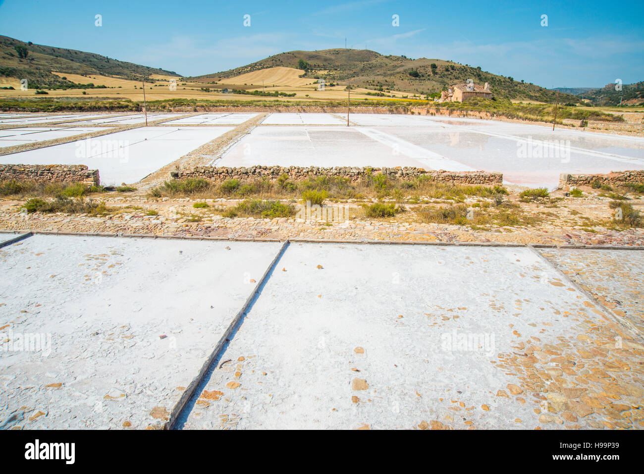 Color en la industria hi-res stock photography and images - Alamy