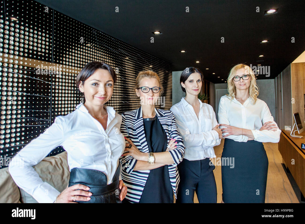 Lobby group hi-res stock photography and images - Alamy