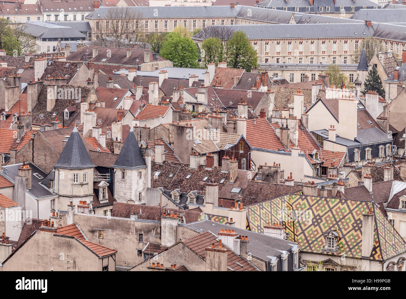 Dijon france hi-res stock photography and images - Alamy
