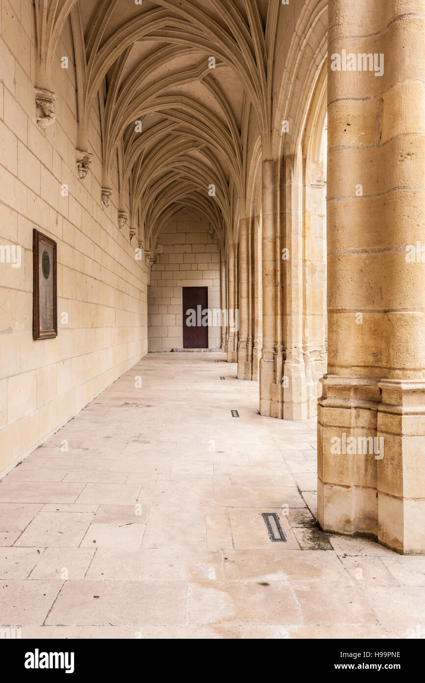 Angers fine arts museum hi-res stock photography and images - Alamy