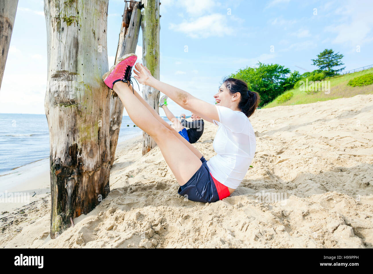 Ups image hi-res stock photography and images - Alamy