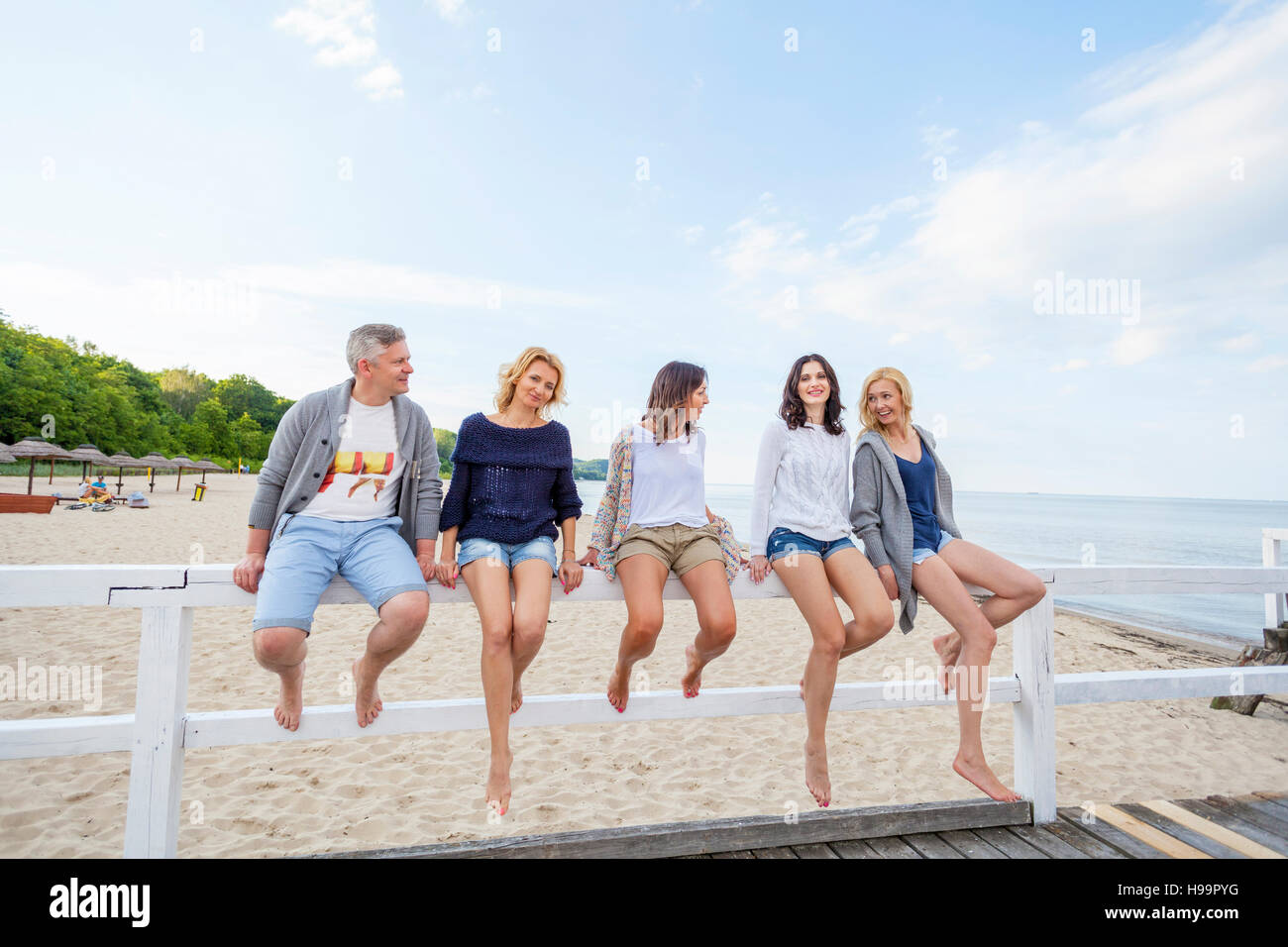 Take a break hi-res stock photography and images - Alamy