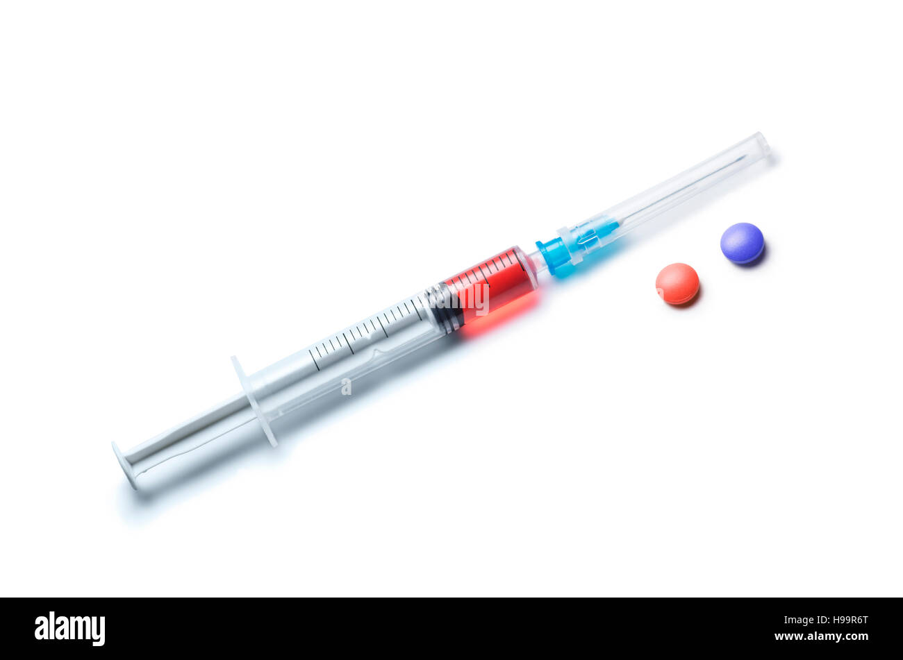 Steroid injection hi-res stock photography and images - Alamy