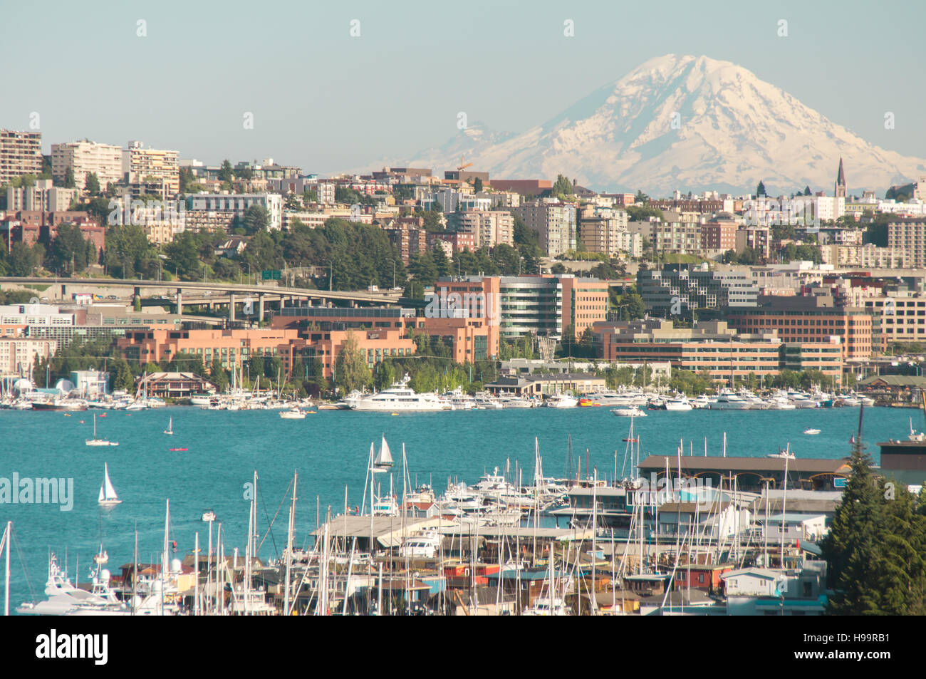 Unity lake hi-res stock photography and images - Alamy