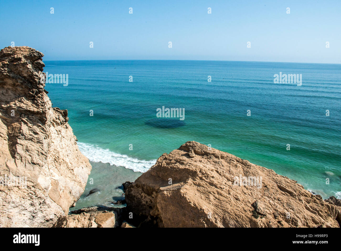 Taqah plateau hi-res stock photography and images - Alamy