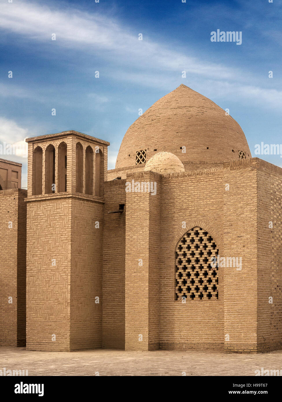 Ancient iranian religion hi-res stock photography and images - Alamy