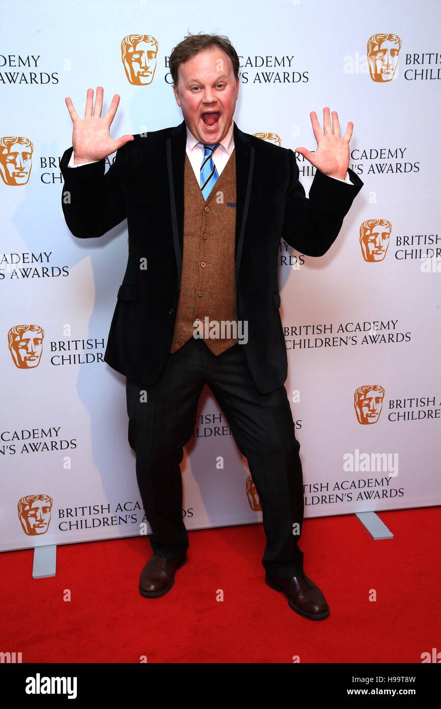 Justin fletcher where hi-res stock photography and images - Alamy