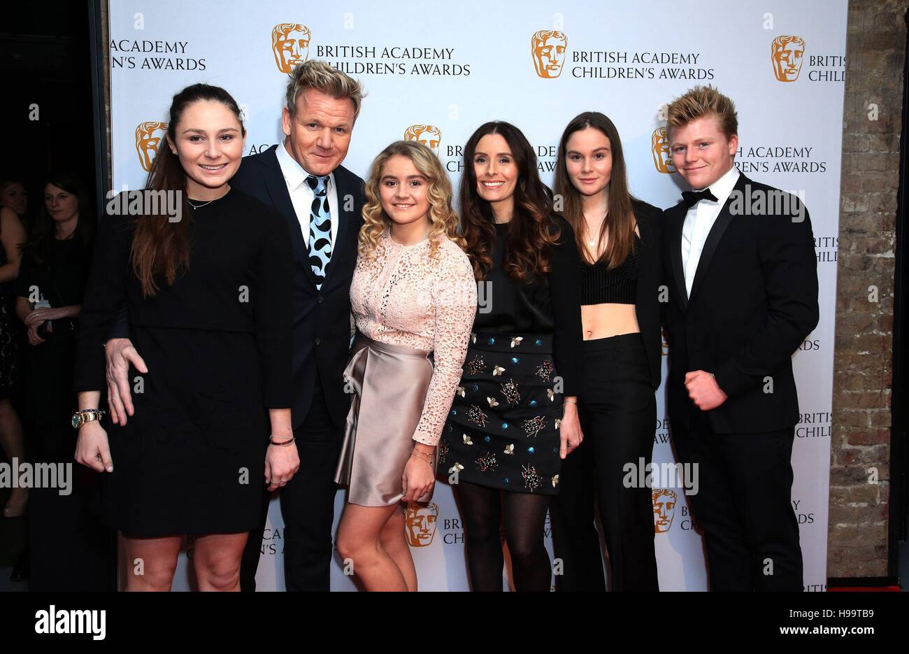 Tana ramsay hi-res stock photography and images - Alamy