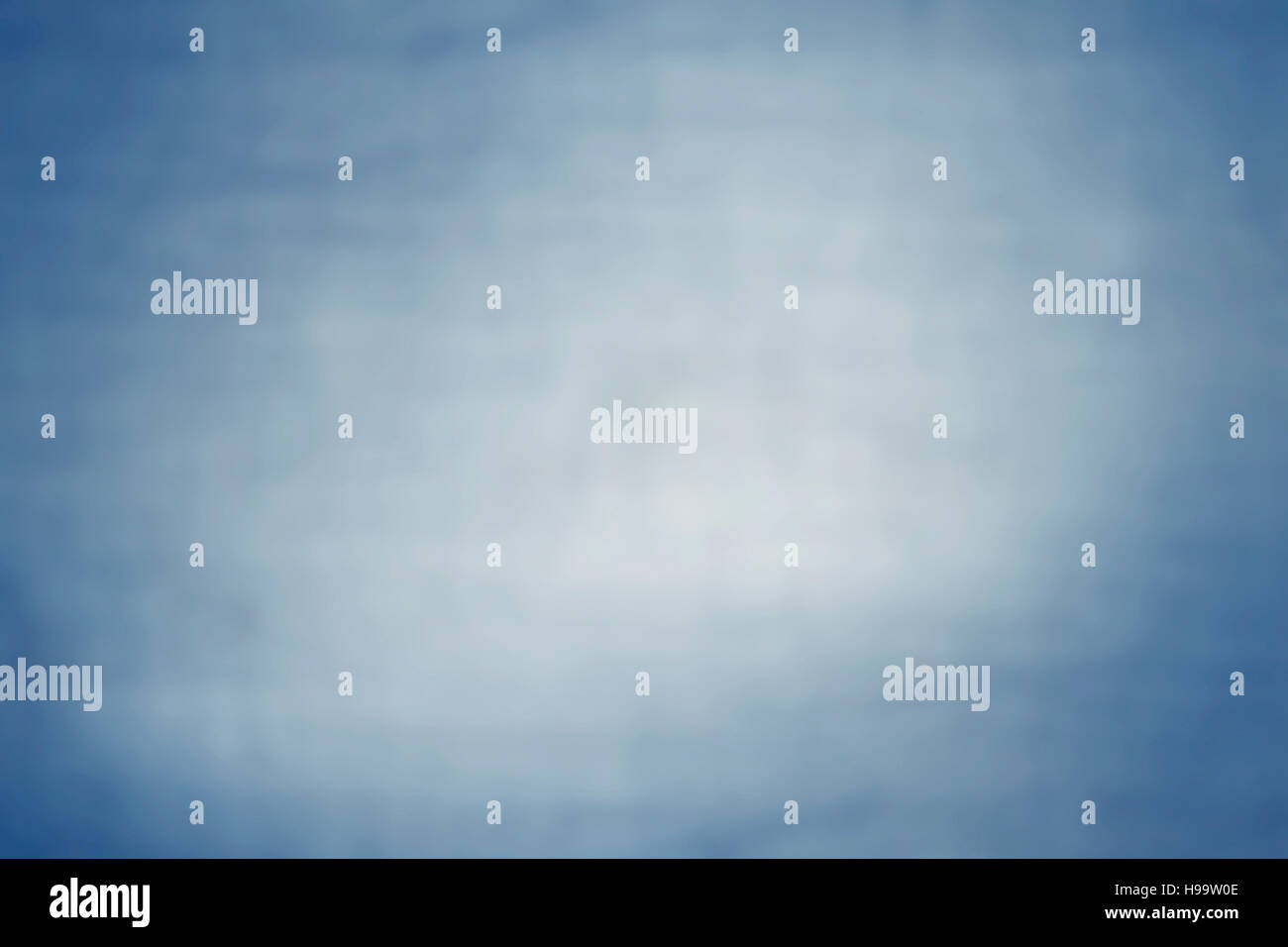 Abstract blue tone blurred background Stock Photo - Alamy