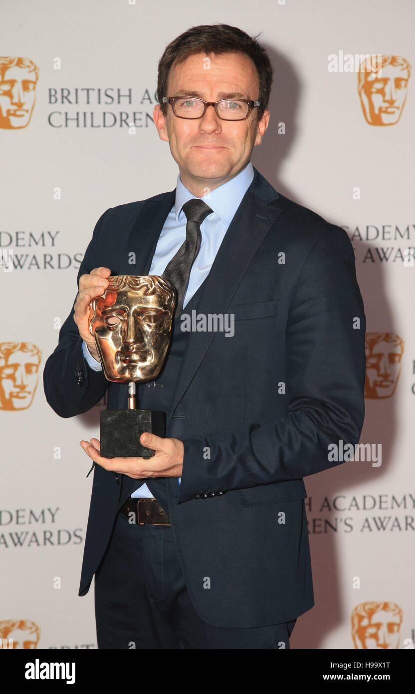 Tony chambers hi-res stock photography and images - Alamy