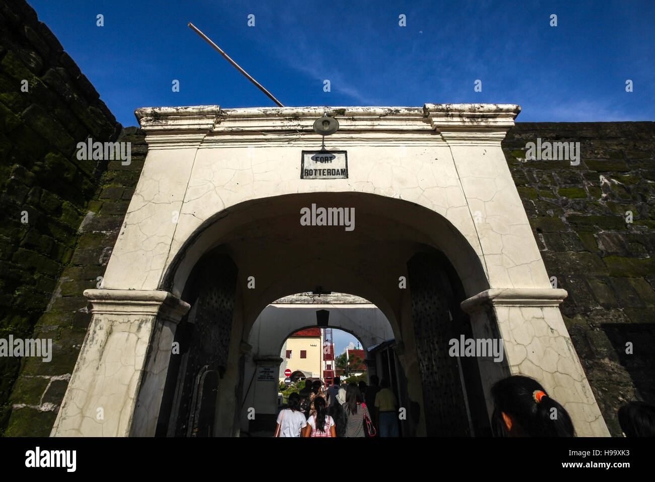 Dutch fortress southeast asia hi-res stock photography and images - Alamy