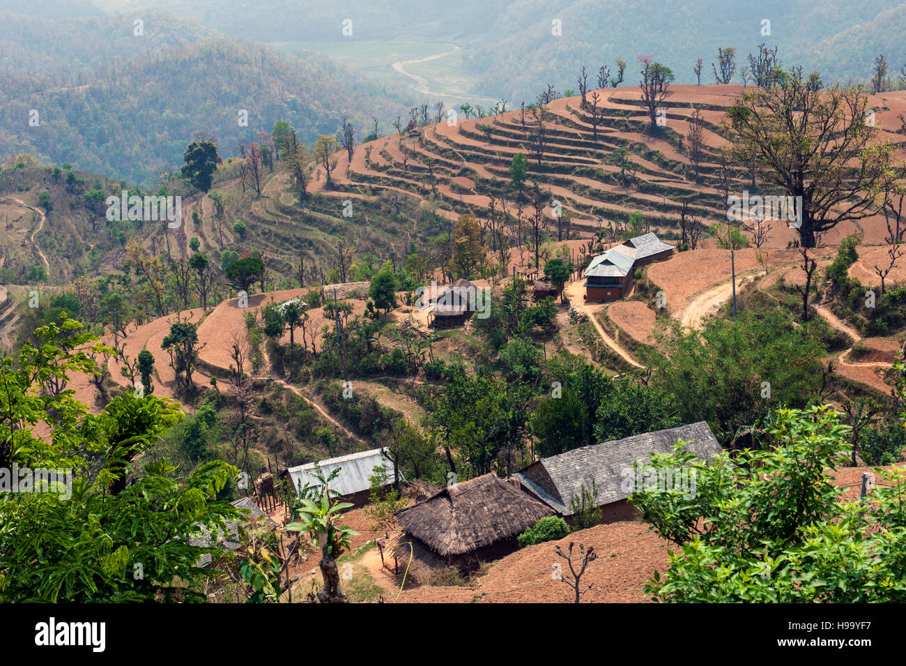 Magar Stock Photos & Magar Stock Images - Alamy