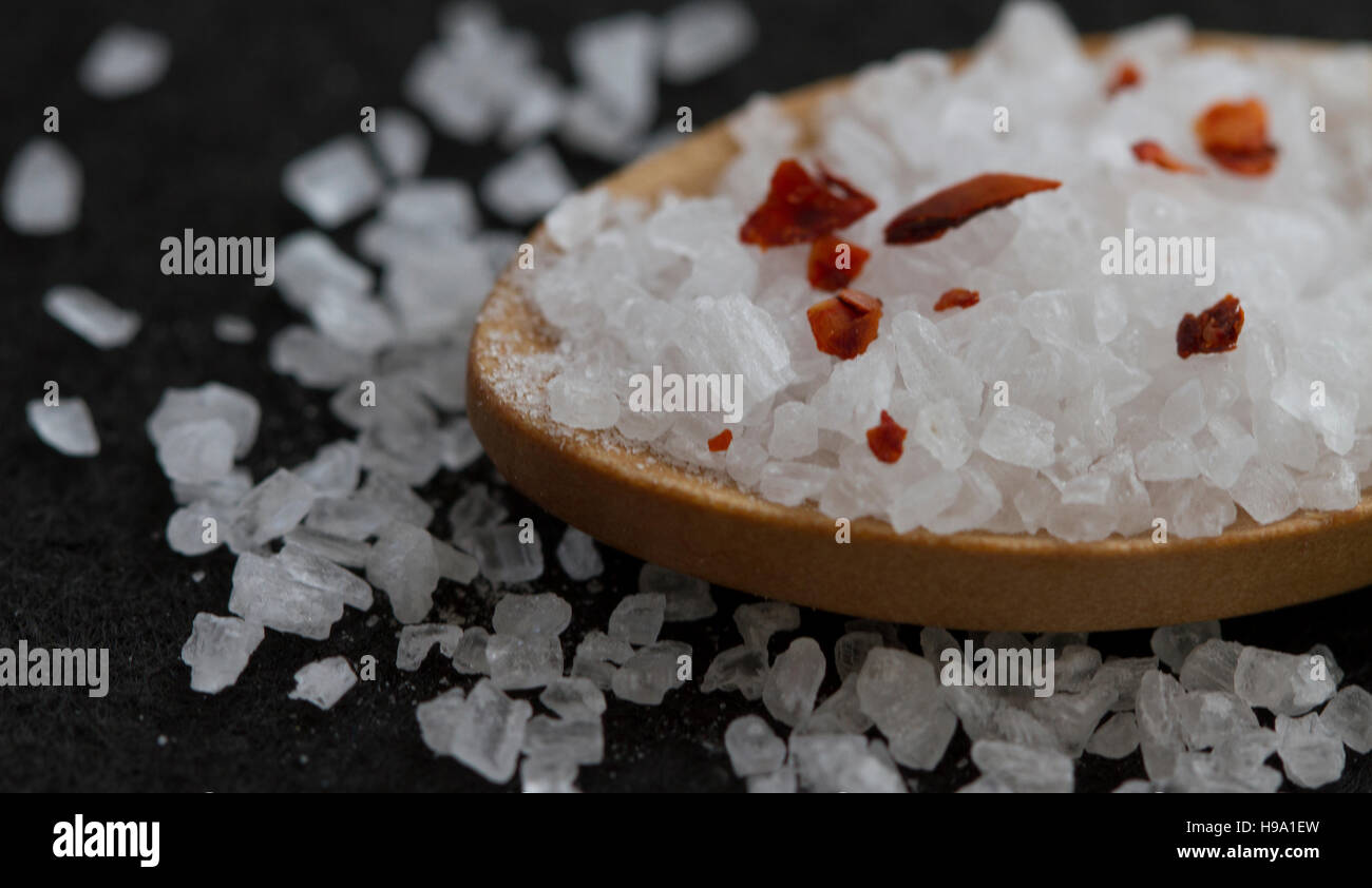 Salt pepper black white hi-res stock photography and images - Alamy