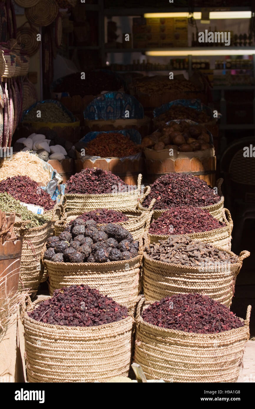 Aswan spicy hi-res stock photography and images - Alamy