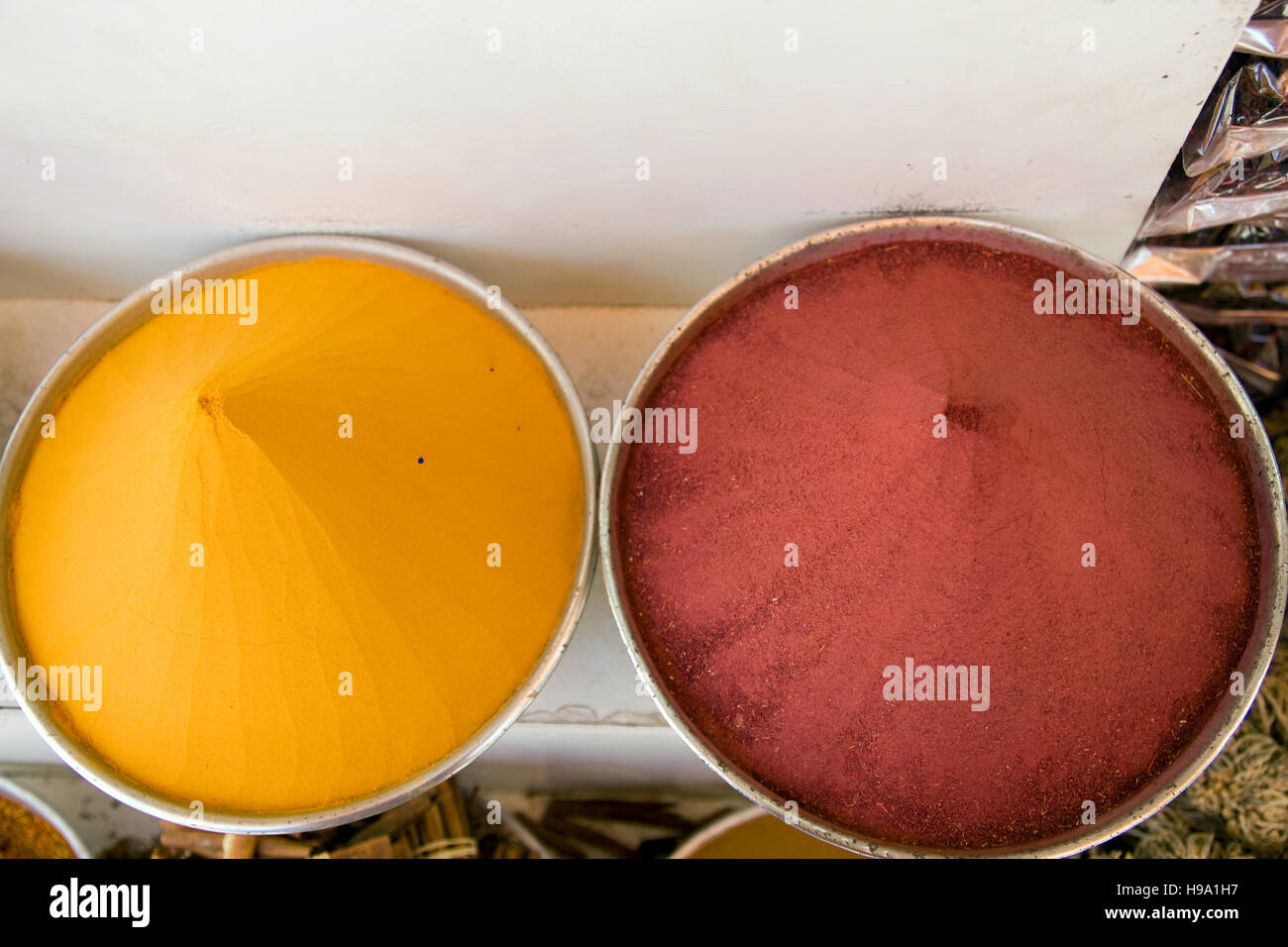 Aswan spicy hi-res stock photography and images - Alamy