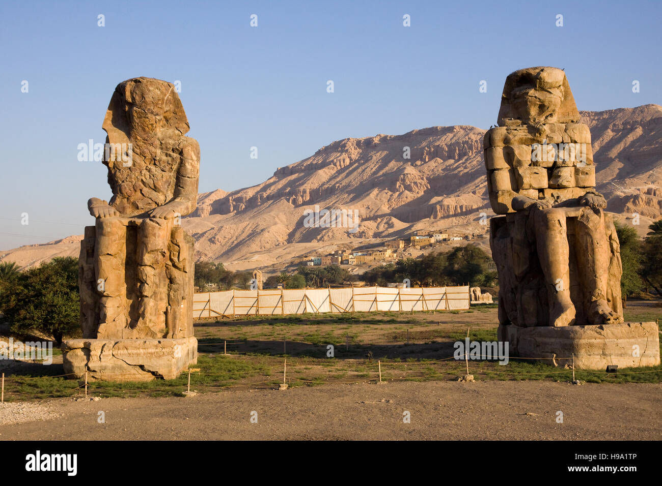 Memmon hi-res stock photography and images - Alamy