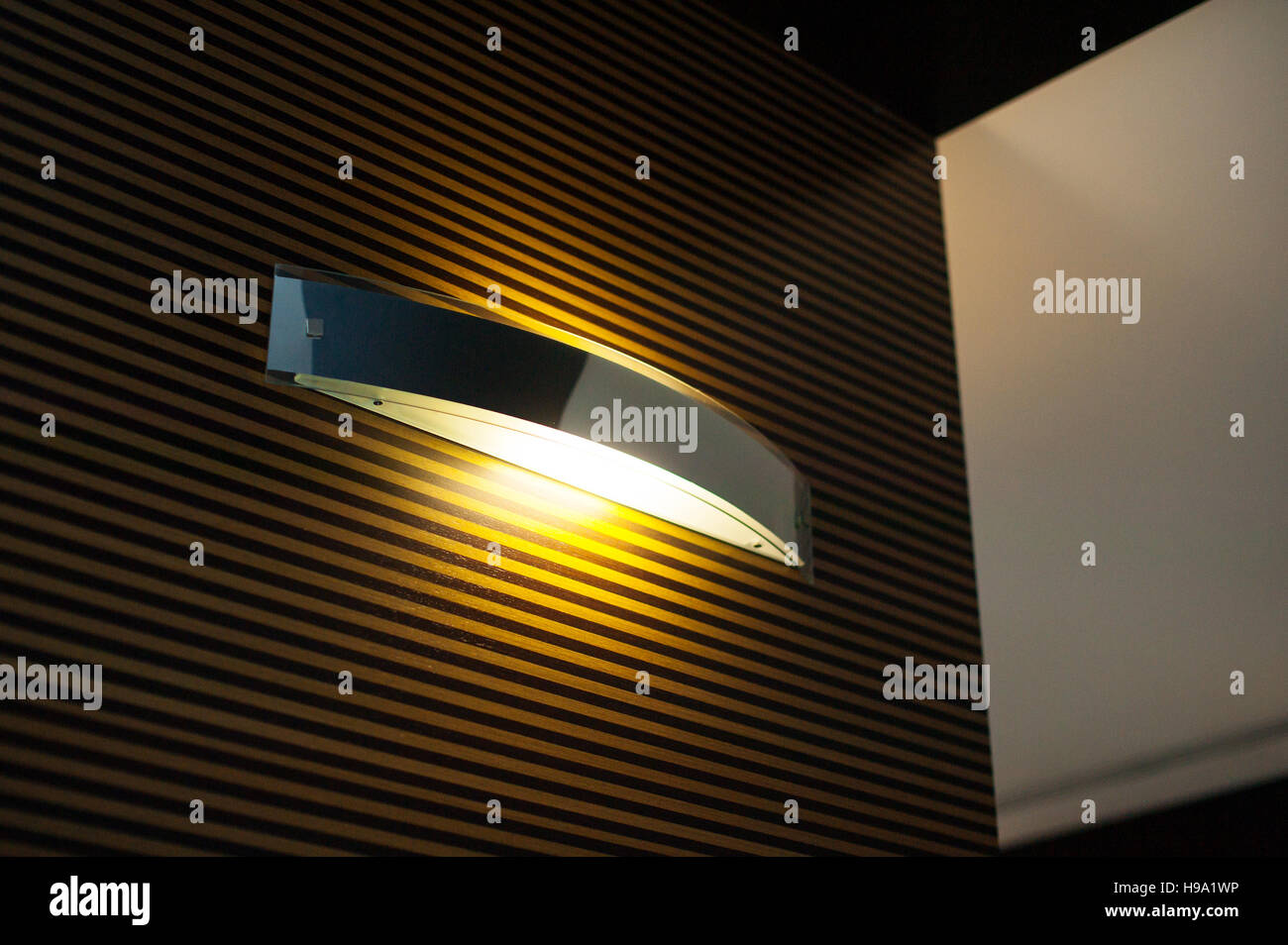 Lamp lamp lighting room hi-res stock photography and images - Alamy