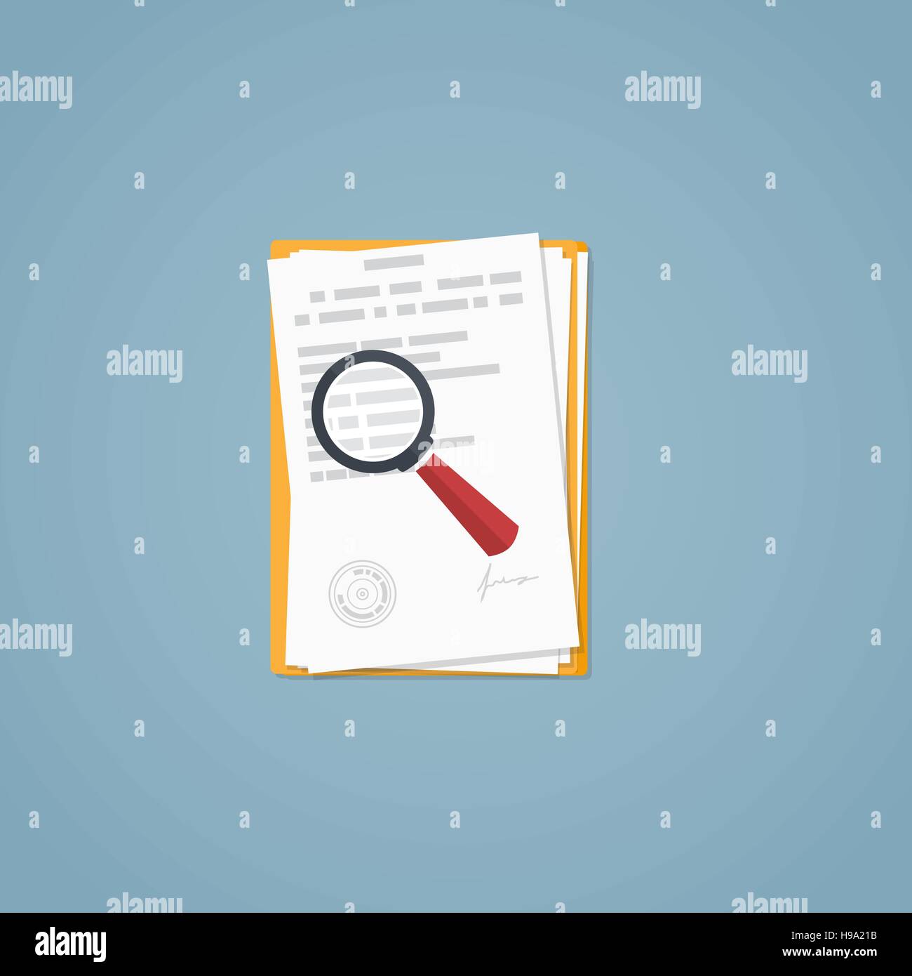Investigation Document Stock Photos & Investigation Document Stock ...