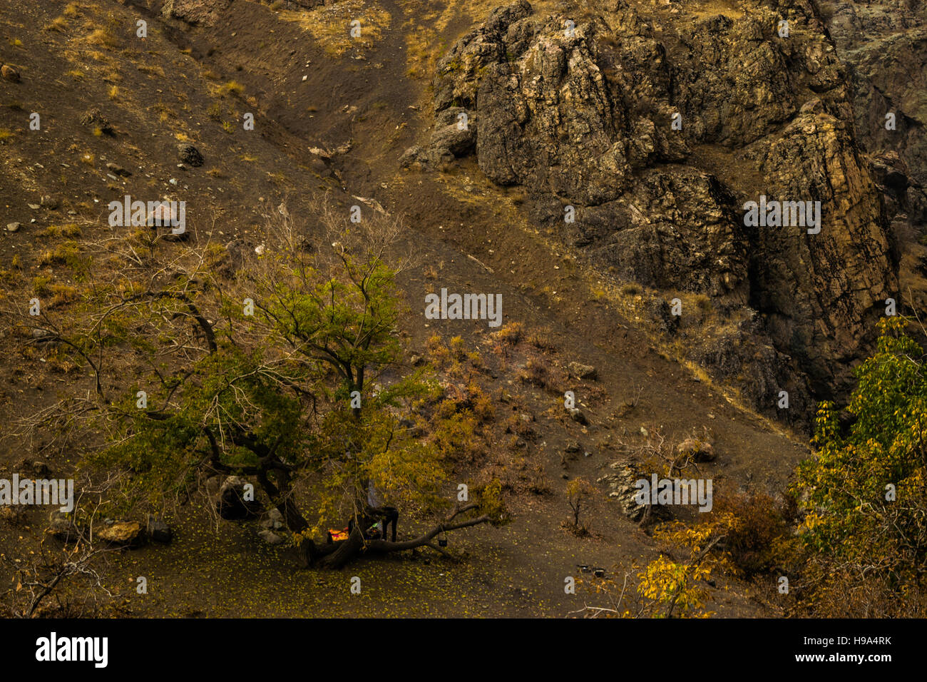 Tehran mountain hi-res stock photography and images - Alamy