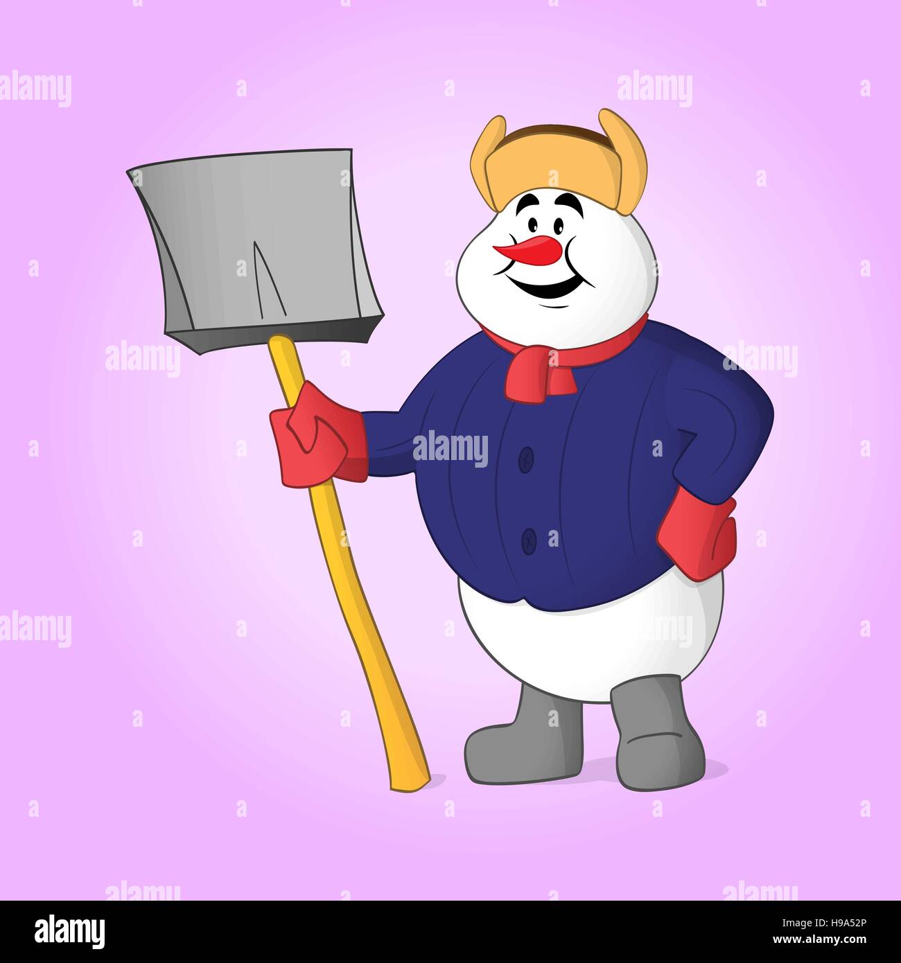 Posing for sculpture Stock Vector Images - Alamy