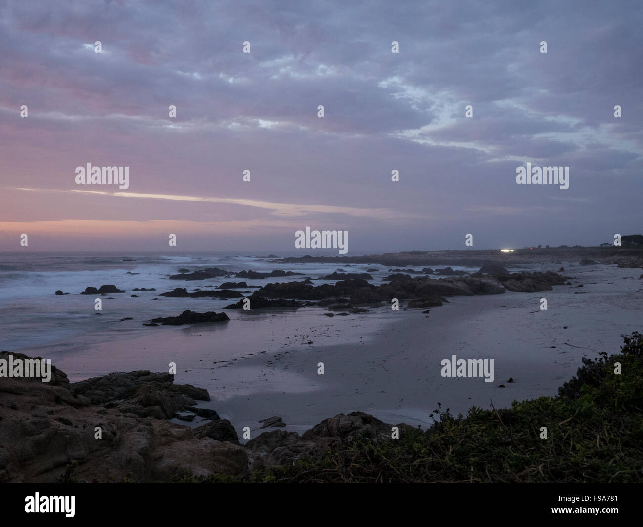 China rock vista point hi-res stock photography and images - Alamy