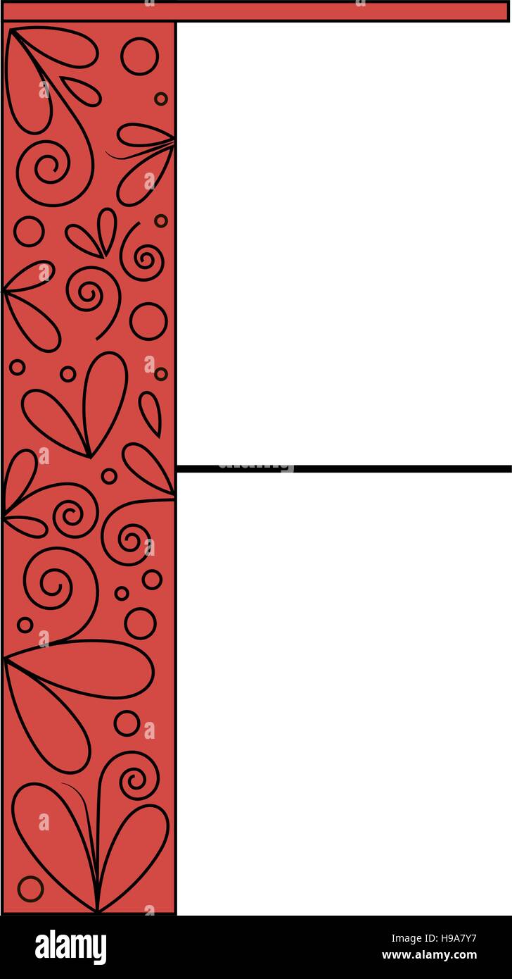 F shape hi-res stock photography and images - Alamy