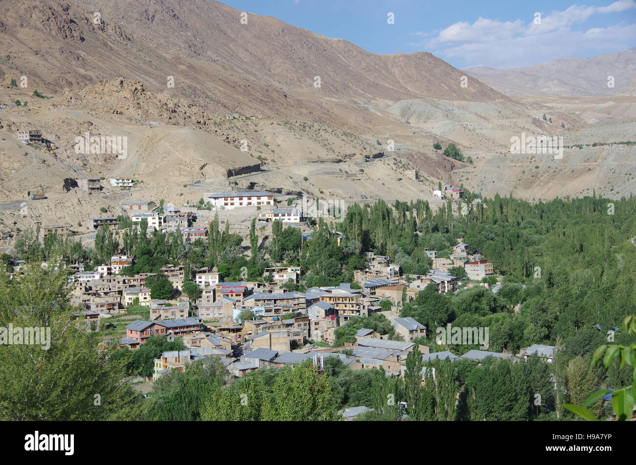 Kargil hi-res stock photography and images - Alamy