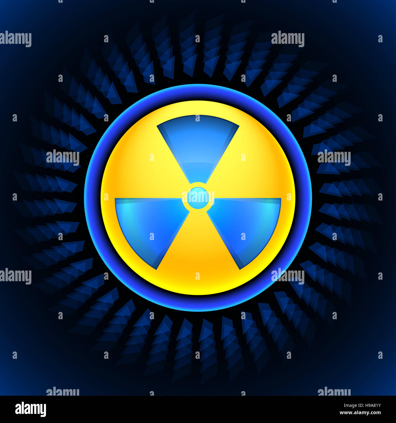 Radium bomb hi-res stock photography and images - Alamy