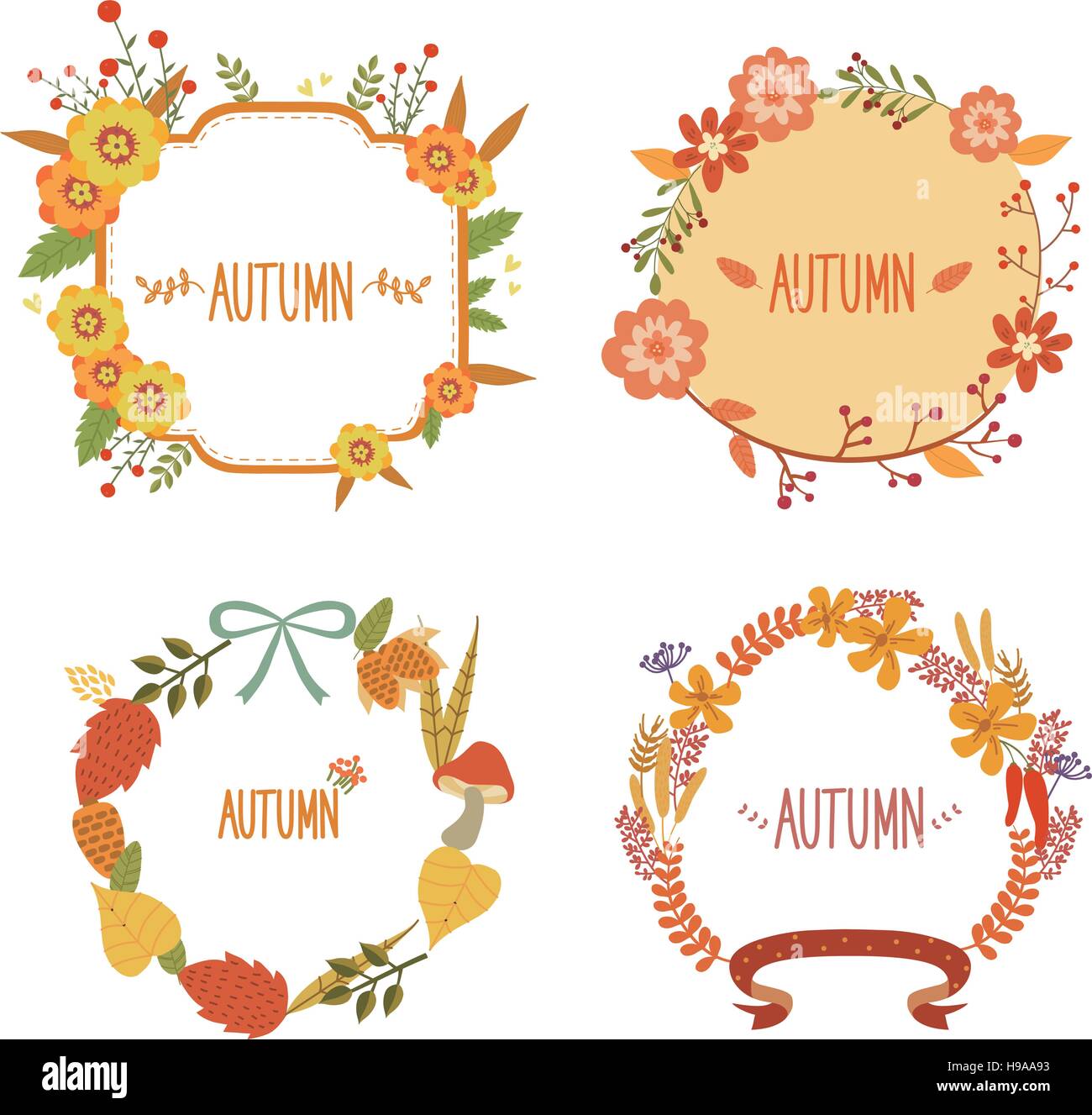 Petal fall Stock Vector Images - Alamy
